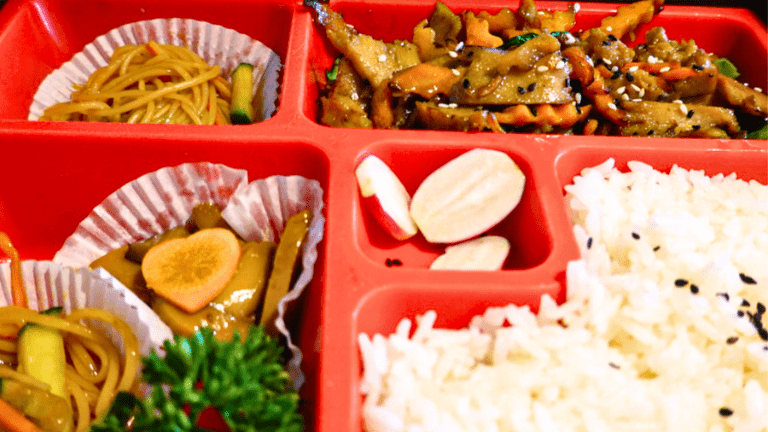 Craving Affordable Vegan Asian Food in Paris? Crave No More!