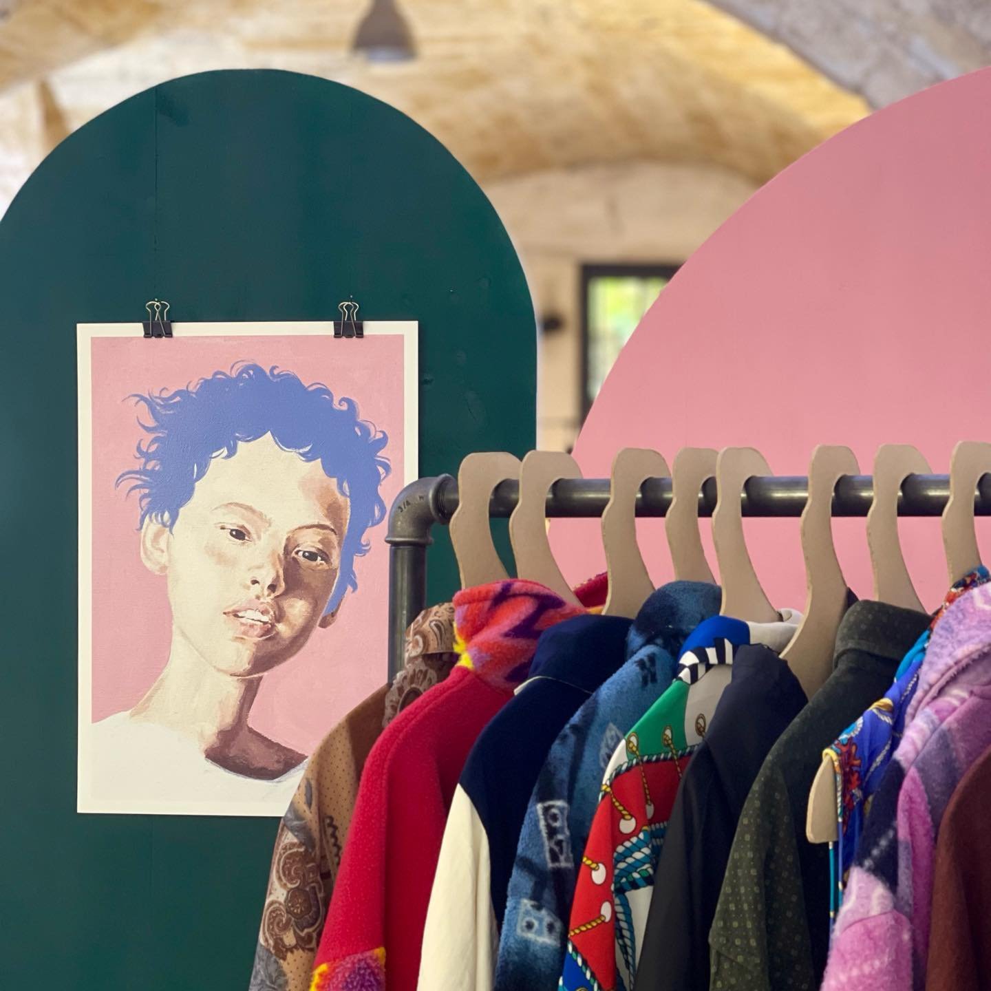 The Best Vintage Shops and Flea Markets in Montpellier (South of France ...