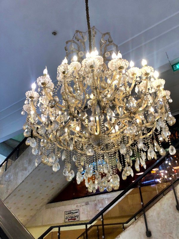 Hidden Gems: Souk Al Mubarakiya & the Kuwait City Gold Souk [From a Local]