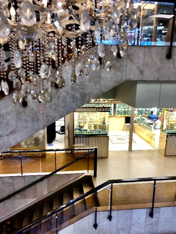 Hidden Gems: Souk Al Mubarakiya & the Kuwait City Gold Souk [From a Local]