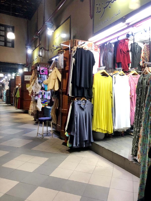 Hidden Gems: Souk Al Mubarakiya & the Kuwait City Gold Souk [From a Local]