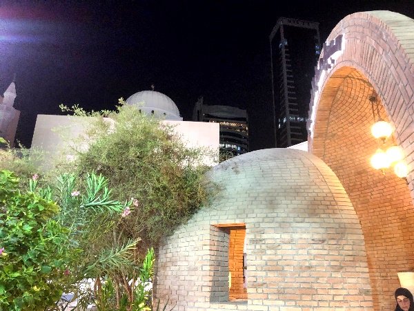 Hidden Gems: Souk Al Mubarakiya & the Kuwait City Gold Souk [From a Local]