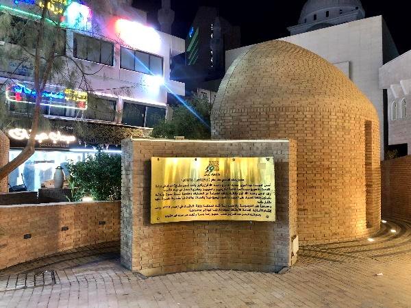 Hidden Gems: Souk Al Mubarakiya & the Kuwait City Gold Souk [From a Local]