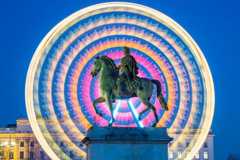 Lyon in Winter: The Complete Bucket List you NEED