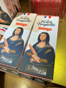 Louvre Gift Shop: My Top Picks +[what you need to know before visiting]