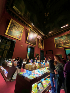 Louvre Gift Shop: My Top Picks +[what you need to know before visiting]
