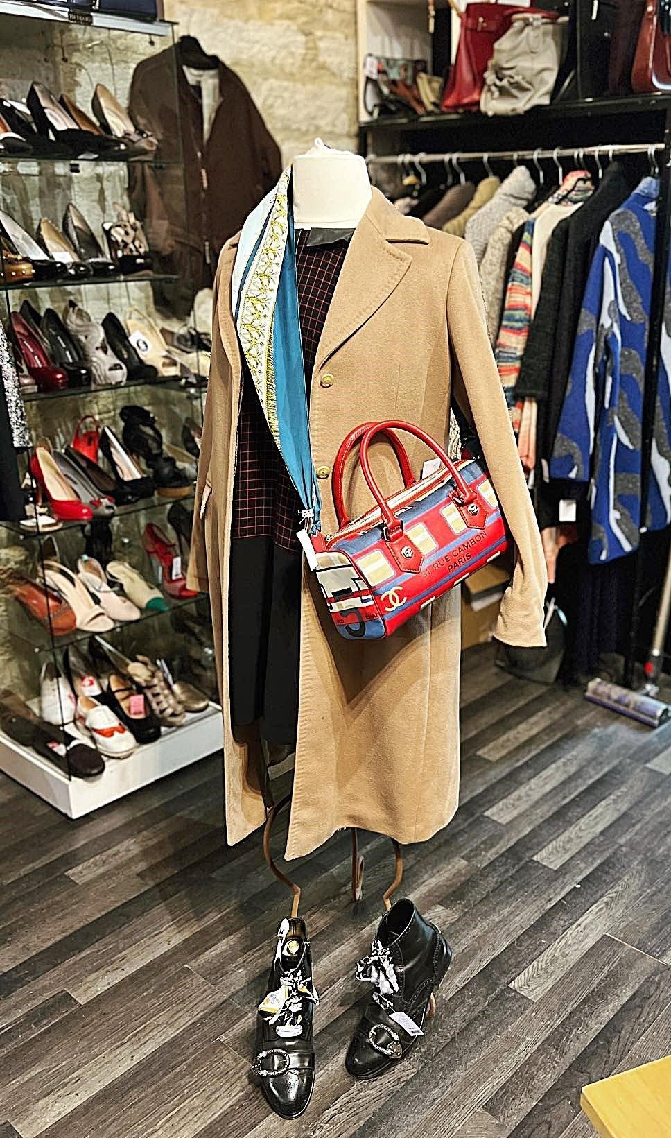 The Best Vintage Shops and Flea Markets in Montpellier (South of France ...