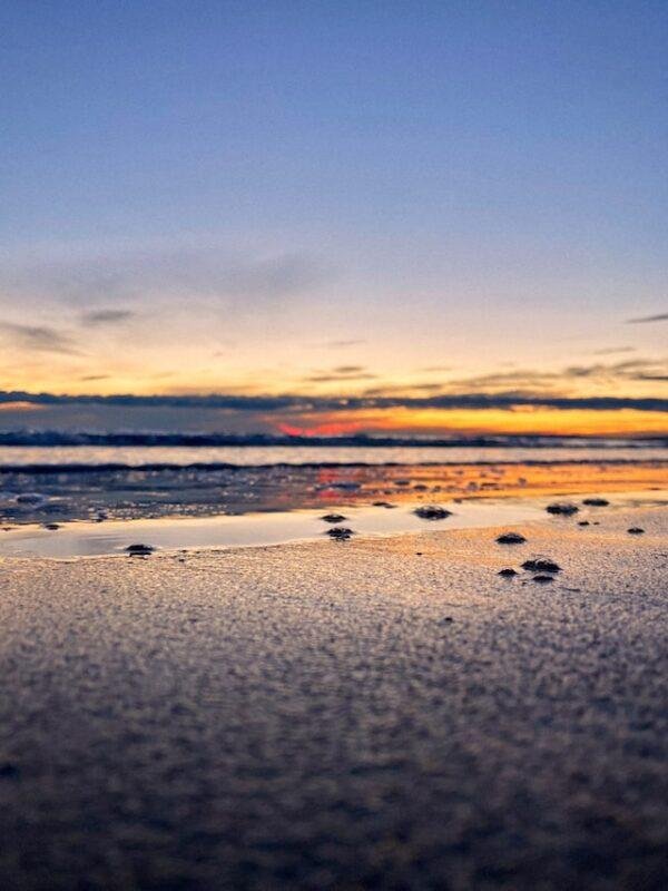 A Beach for Every Mood: The 5 Best Beaches near Montpellier with NO car ...