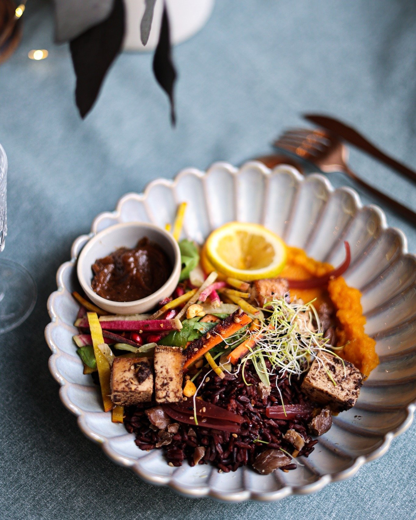 Vegan Food in Montpellier (South of France): Your Ultimate Guide to the ...