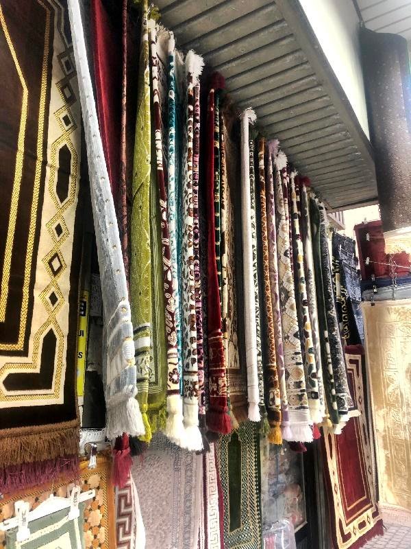 Hidden Gems: Souk Al Mubarakiya & the Kuwait City Gold Souk [From a Local]