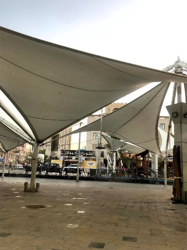 Hidden Gems: Souk Al Mubarakiya & the Kuwait City Gold Souk [From a ...