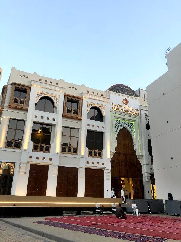 Hidden Gems: Souk Al Mubarakiya & the Kuwait City Gold Souk [From a Local]