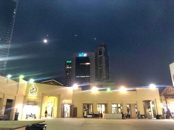 Hidden Gems: Souk Al Mubarakiya & the Kuwait City Gold Souk [From a ...