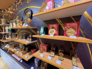 Louvre Gift Shop: My Top Picks +[what you need to know before visiting]